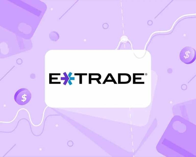 E-Trade Savings Account And Its Pros and Cons